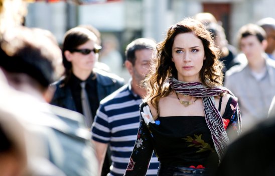 Wild Target: DVD oder Blu-ray leihen - VIDEOBUSTER.de