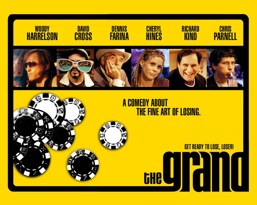 Loooser: DVD oder Blu-ray leihen - VIDEOBUSTER.de