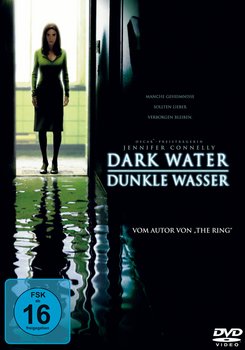Dark Water - Dunkle Wasser: Blu-ray, 4K UHD, DVD leihen - VIDEOBUSTER