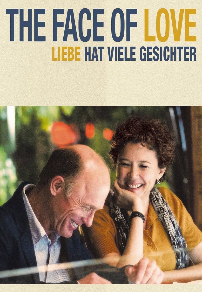 The Face of Love: DVD, Blu-ray oder VoD leihen - VIDEOBUSTER.de