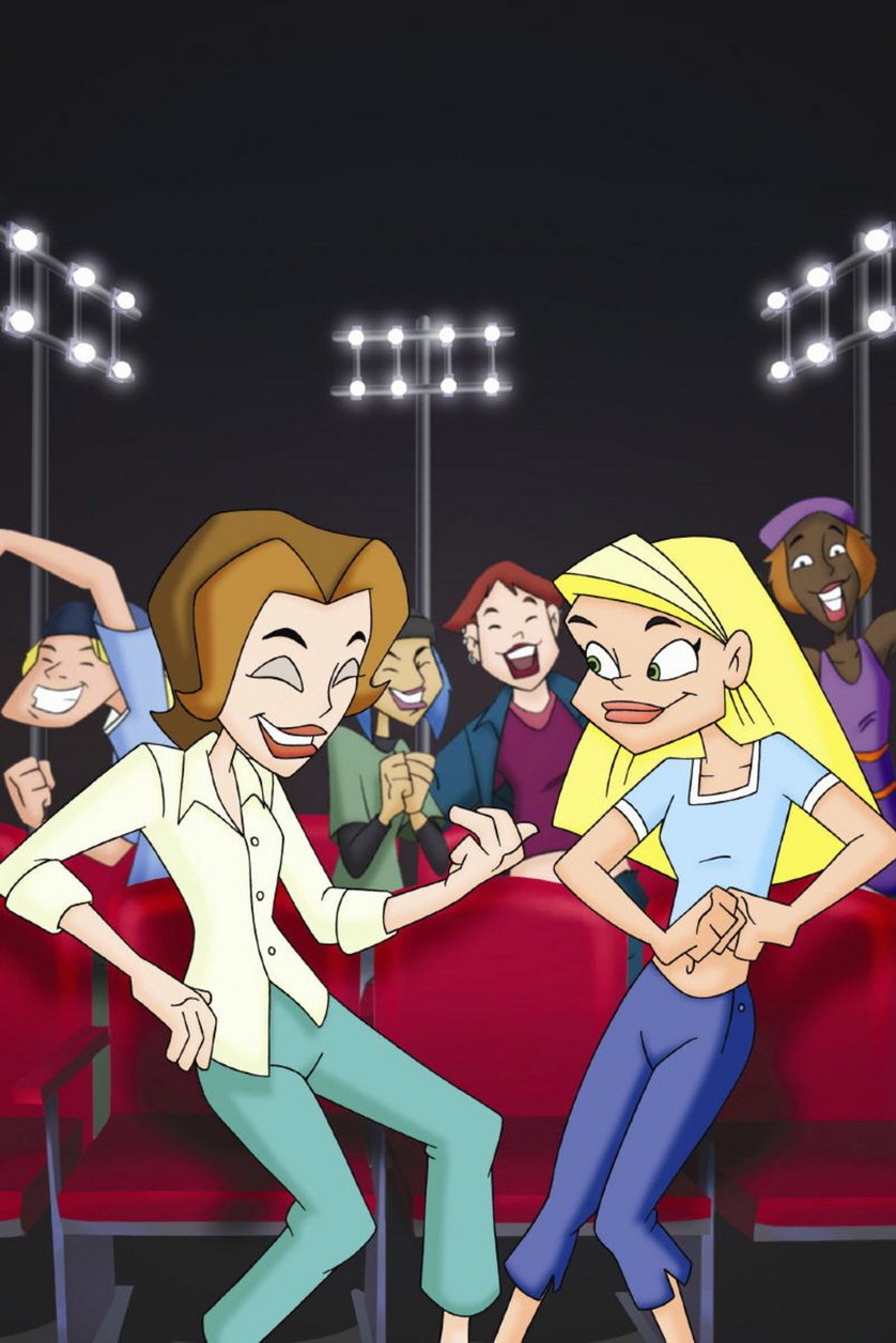 Braceface - Staffel 2: DVD oder Blu-ray leihen - VIDEOBUSTER.de