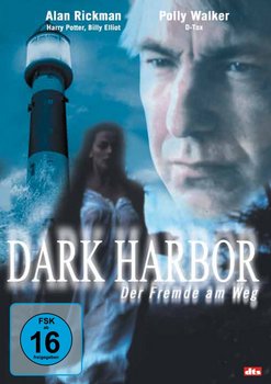 Dark Harbor: Blu-ray, 4K UHD, DVD leihen - VIDEOBUSTER