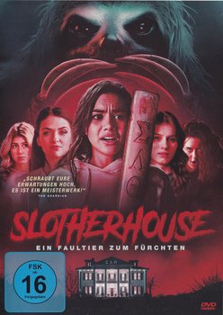 Slotherhouse: Stream, Blu-ray, 4K UHD oder DVD - VIDEOBUSTER