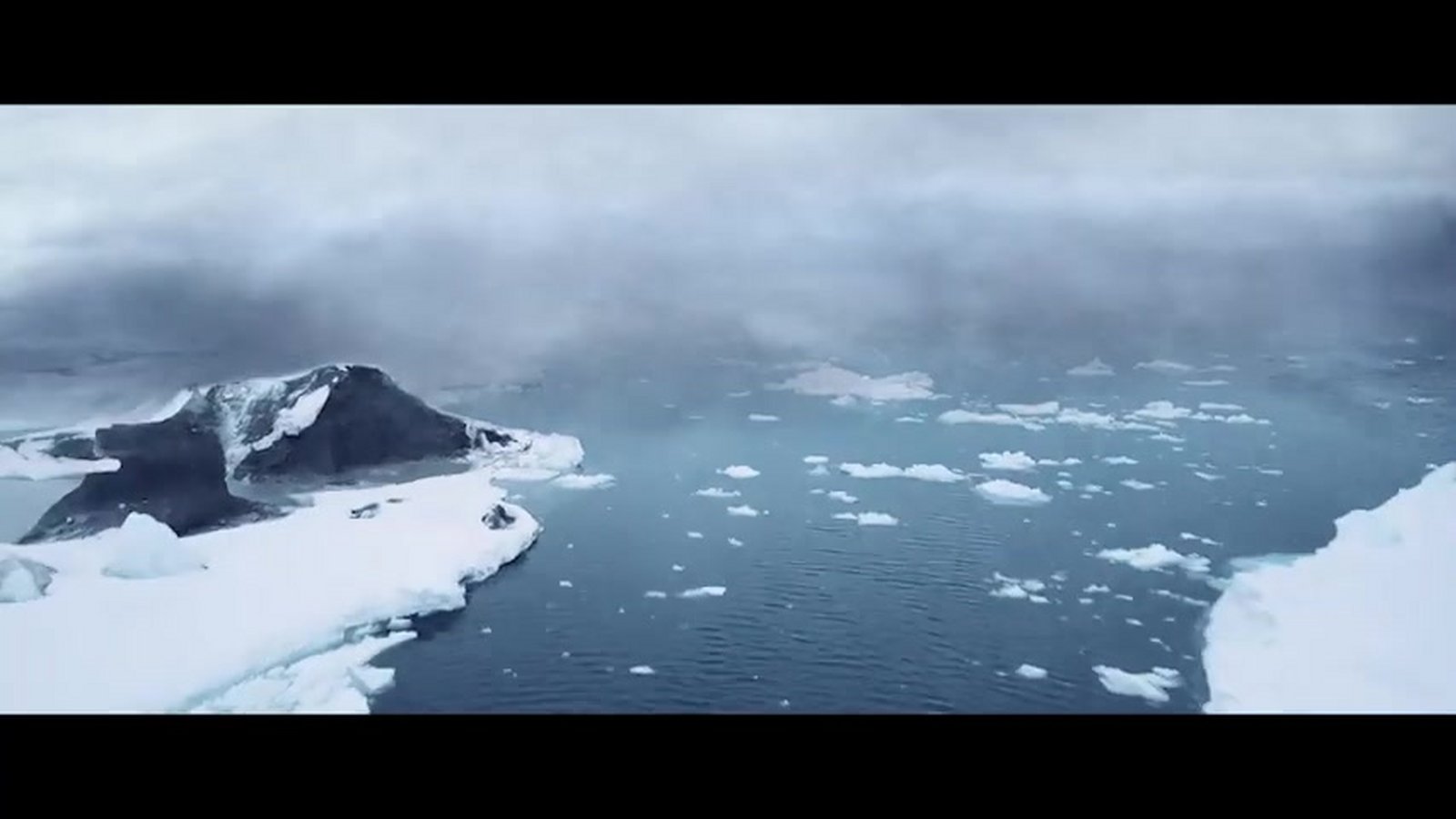 Apocalypse of Ice: Stream, Blu-ray, 4K UHD oder DVD - VIDEOBUSTER