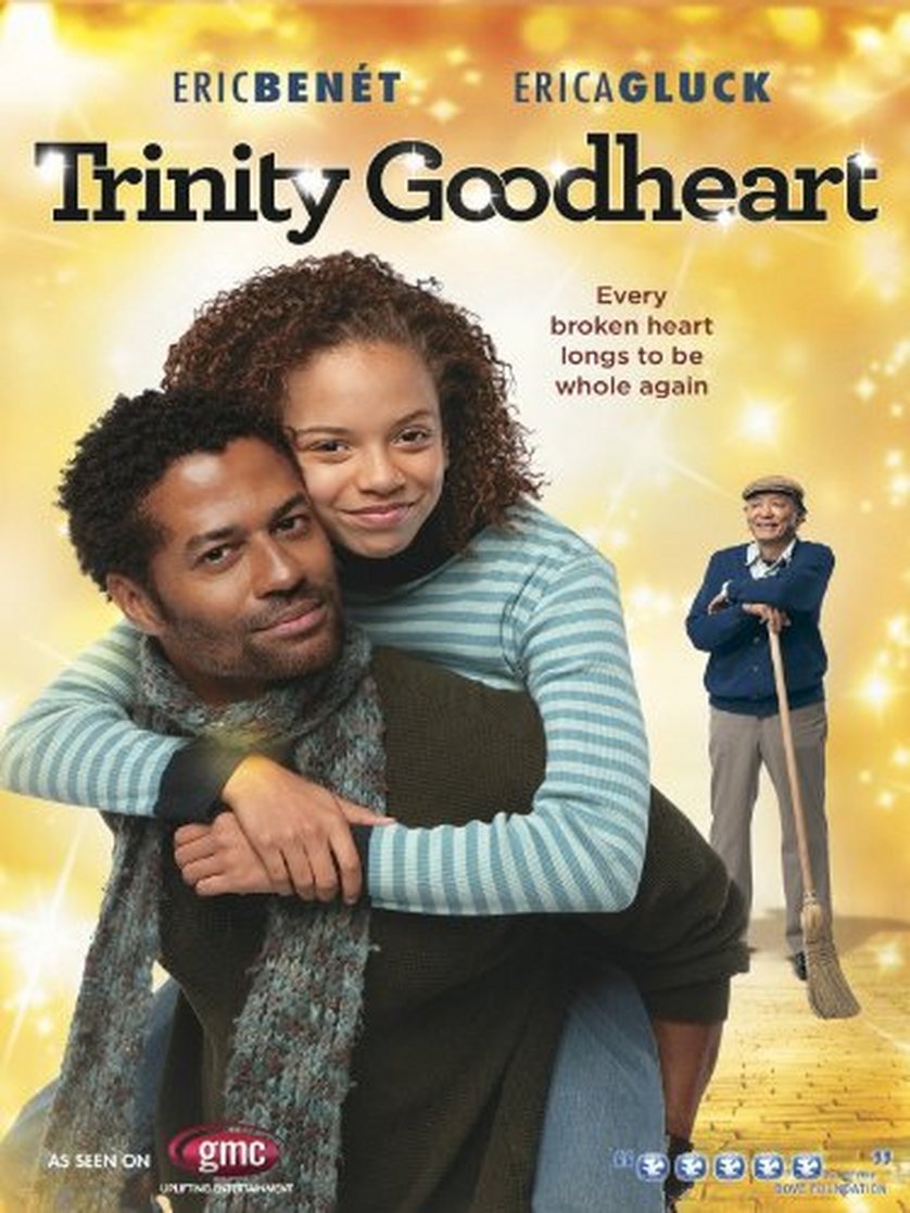 Trinity Goodheart: DVD oder Blu-ray leihen - VIDEOBUSTER.de Trinity Goodheart: DVD oder Blu-ray leihen - VIDEOBUSTER.de