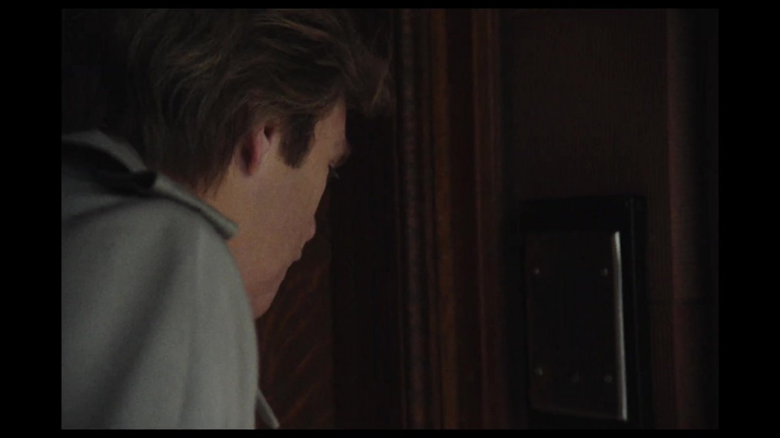 The Apprentice: Stream, Blu-ray, 4K UHD oder DVD - VIDEOBUSTER