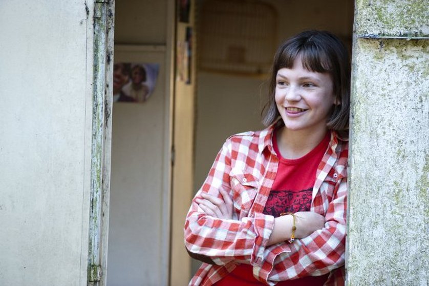 Broken: DVD oder Blu-ray leihen - VIDEOBUSTER.de