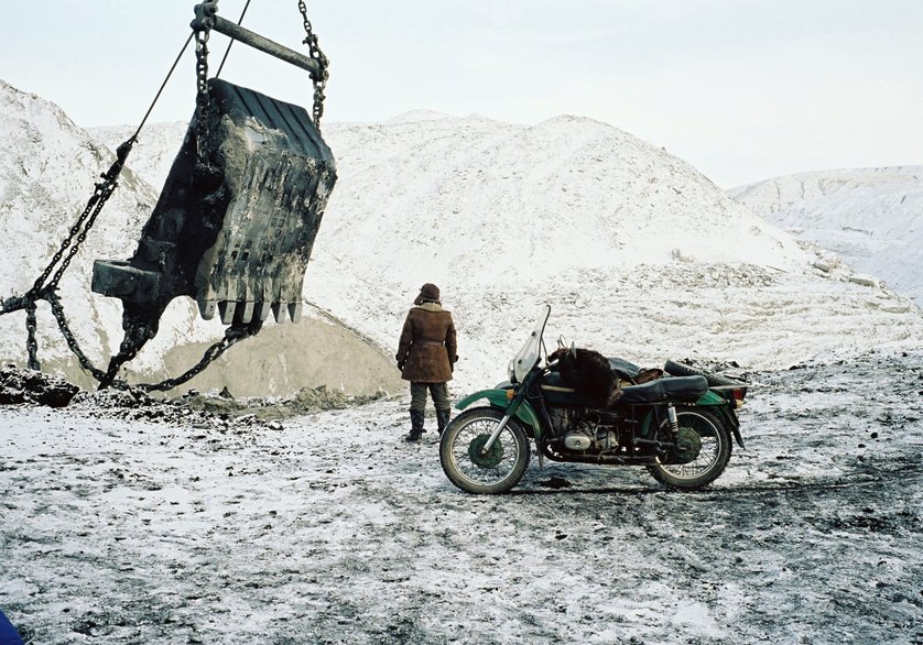 Khadak: DVD oder Blu-ray leihen - VIDEOBUSTER.de