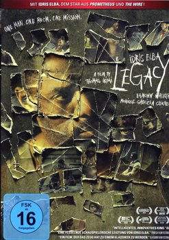 Legacy: Blu-ray, 4K UHD, DVD leihen - VIDEOBUSTER