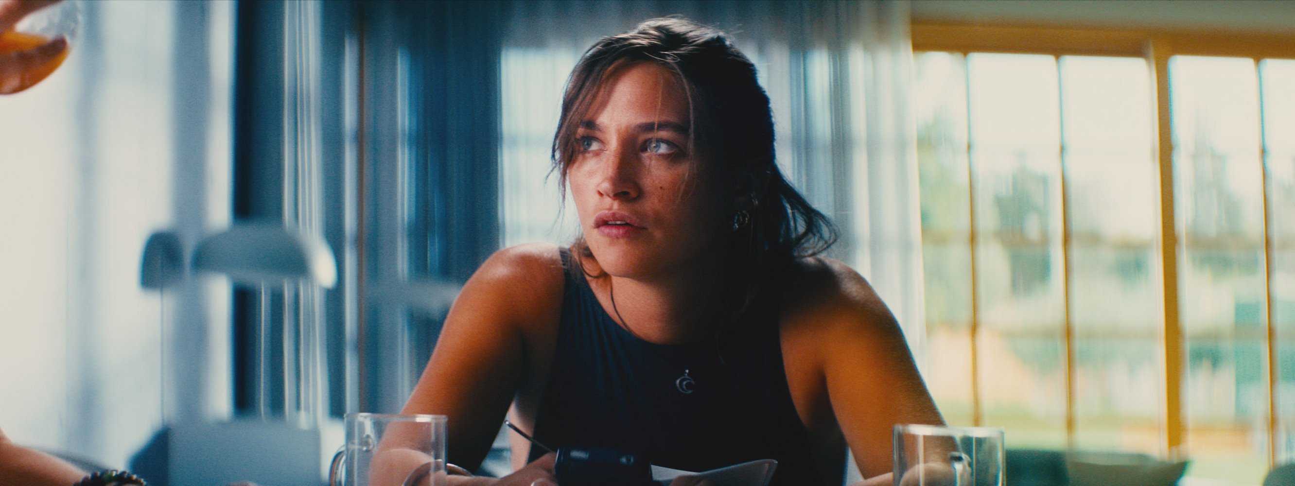 The Seed: DVD oder Blu-ray leihen - VIDEOBUSTER.de