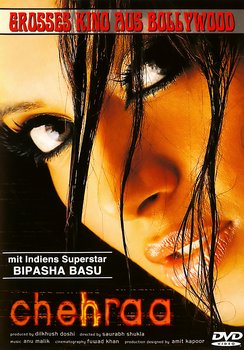 Chehraa: Blu-ray, 4K UHD, DVD leihen - VIDEOBUSTER