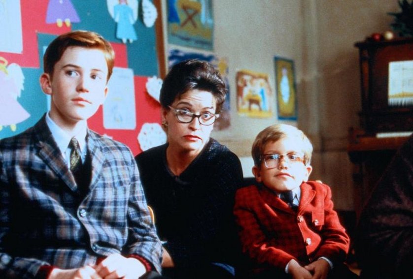 Simon Birch: DVD oder Blu-ray leihen - VIDEOBUSTER.de