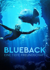 Blueback: Stream, Blu-ray, 4K UHD oder DVD - VIDEOBUSTER