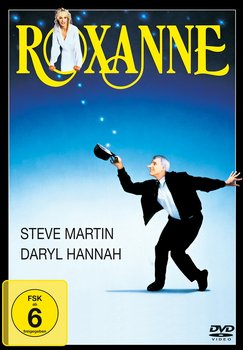 Roxanne: Blu-ray, 4K UHD, DVD leihen - VIDEOBUSTER