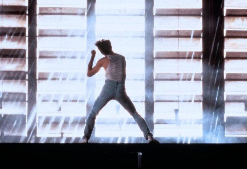 Footloose: DVD oder Blu-ray leihen - VIDEOBUSTER.de