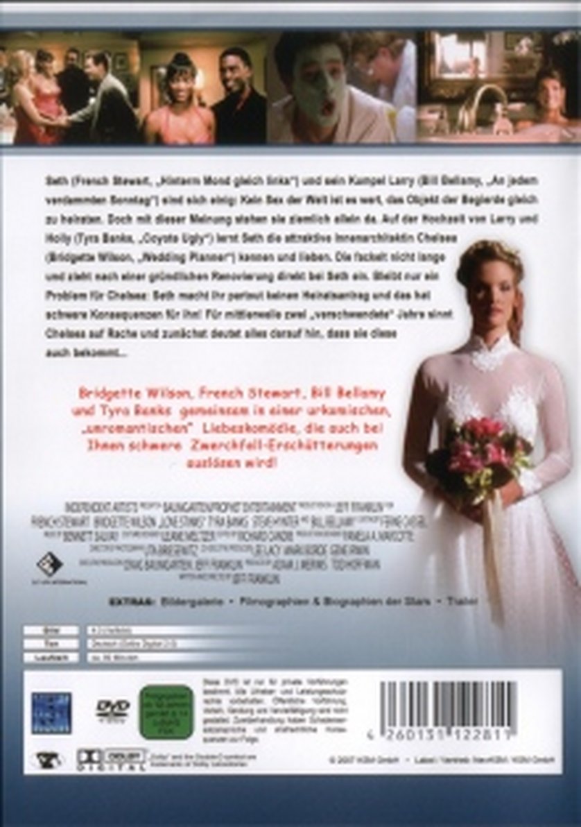 Love Stinks: DVD oder Blu-ray leihen - VIDEOBUSTER.de