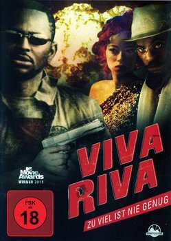 Viva Riva!: Blu-ray, 4K UHD, DVD leihen - VIDEOBUSTER