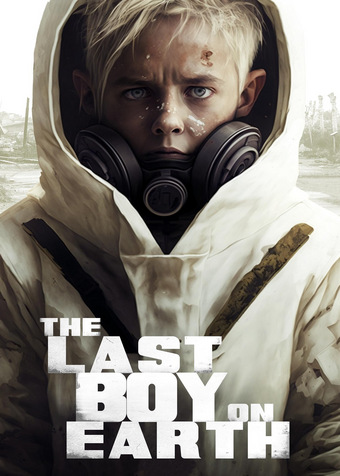 The Last Boy on Earth: Stream, Blu-ray, 4K UHD oder DVD - VIDEOBUSTER