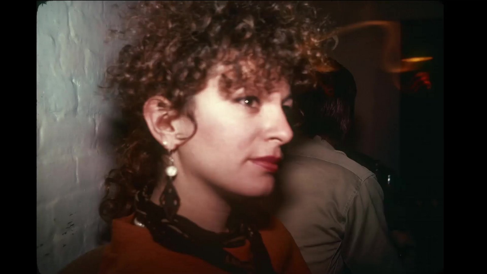 All the Beauty and the Bloodshed: Blu-ray, 4K UHD, DVD leihen - VIDEOBUSTER