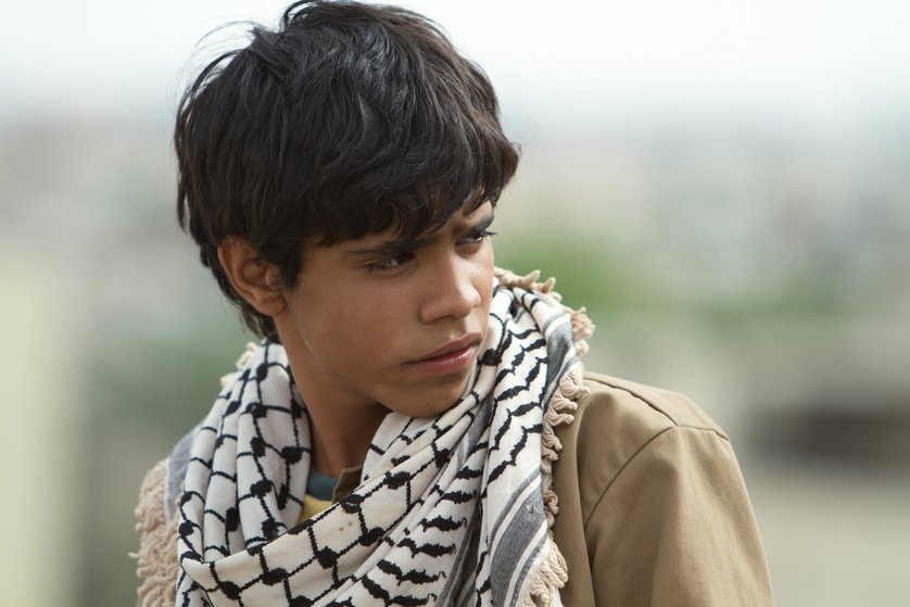 Zaytoun: DVD, Blu-ray oder VoD leihen - VIDEOBUSTER.de