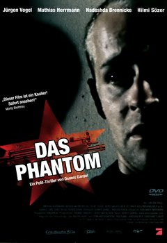 Das Phantom: Blu-ray, 4K UHD, DVD leihen - VIDEOBUSTER