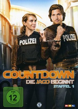 Countdown - Staffel 1: Blu-ray, 4K UHD, DVD leihen - VIDEOBUSTER