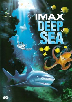 IMAX - Deep Sea: Blu-ray, 4K UHD, DVD leihen - VIDEOBUSTER