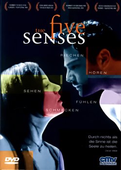 The Five Senses: Blu-ray, 4K UHD, DVD leihen - VIDEOBUSTER
