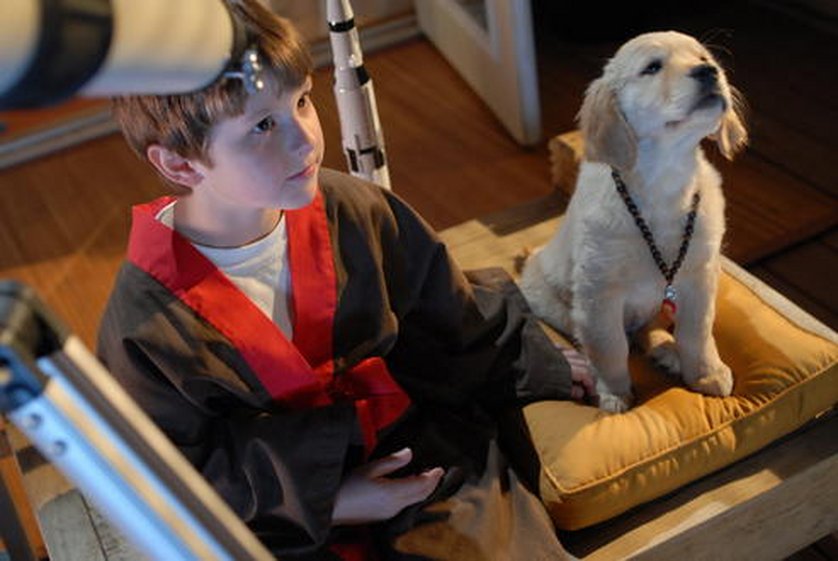 Space Buddies: DVD oder Blu-ray leihen - VIDEOBUSTER.de