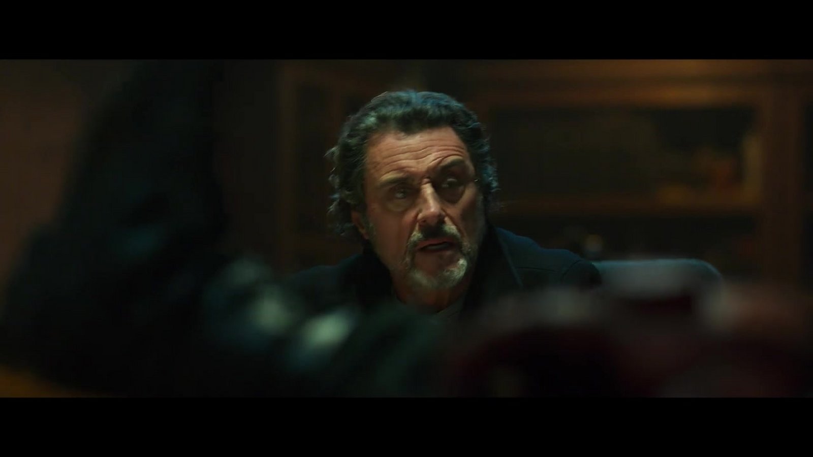 Hellboy - Call of Darkness: Stream, Blu-ray, 4K UHD oder DVD - VIDEOBUSTER