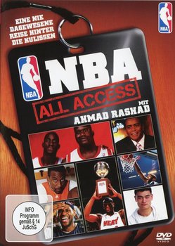 NBA - All Access: Blu-ray, 4K UHD, DVD leihen - VIDEOBUSTER