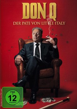 Don Q - Der Pate von Little Italy: Stream, Blu-ray, 4K UHD oder DVD ...