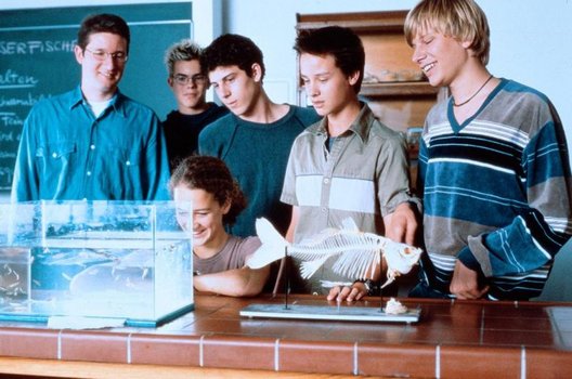 Crazy: DVD, Blu-ray oder VoD leihen - VIDEOBUSTER.de