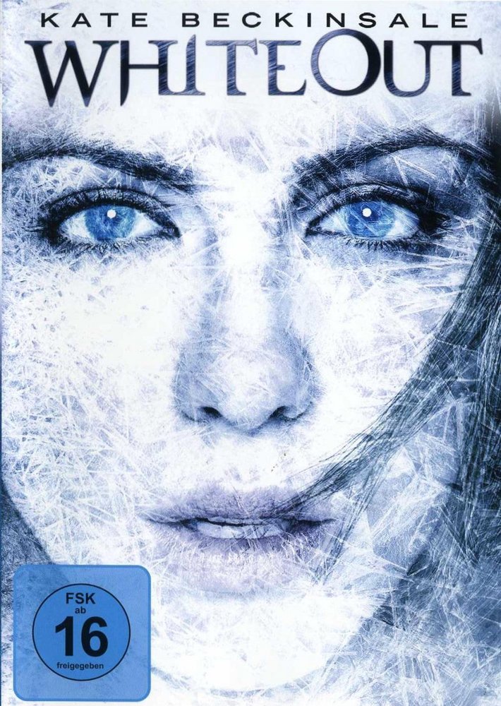 Whiteout: DVD oder Blu-ray leihen - VIDEOBUSTER