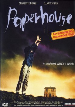 Paperhouse: Blu-ray, 4K UHD, DVD leihen - VIDEOBUSTER