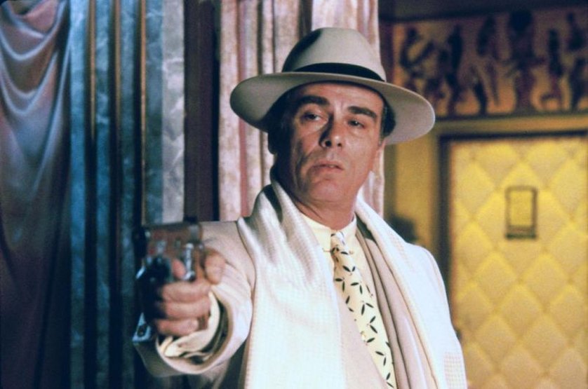 Die Mafiosi-Braut: DVD oder Blu-ray leihen - VIDEOBUSTER.de