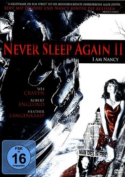 Never Sleep Again 2: Blu-ray, 4K UHD, DVD leihen - VIDEOBUSTER