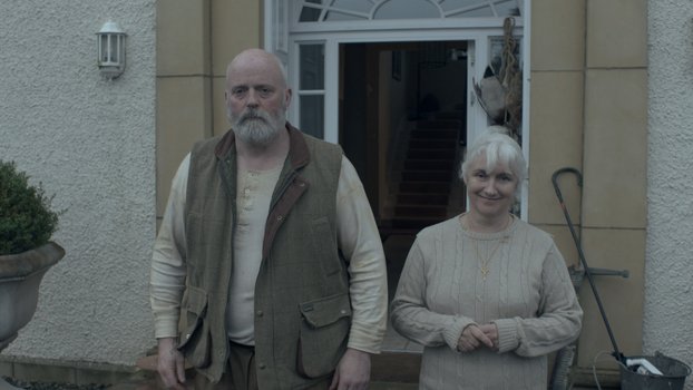 Matriarch: DVD, Blu-ray oder VoD leihen - VIDEOBUSTER.de