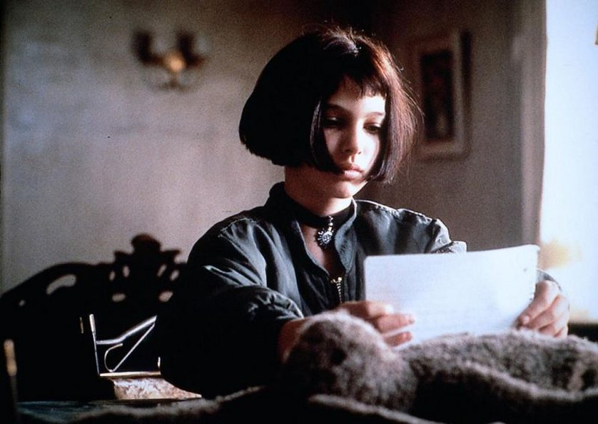 Léon - Der Profi: DVD oder Blu-ray leihen - VIDEOBUSTER.de