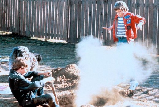 The Gate: DVD oder Blu-ray leihen - VIDEOBUSTER.de