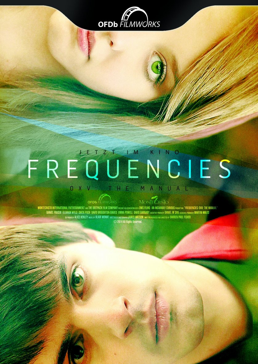 Frequencies: DVD oder Blu-ray leihen - VIDEOBUSTER.de