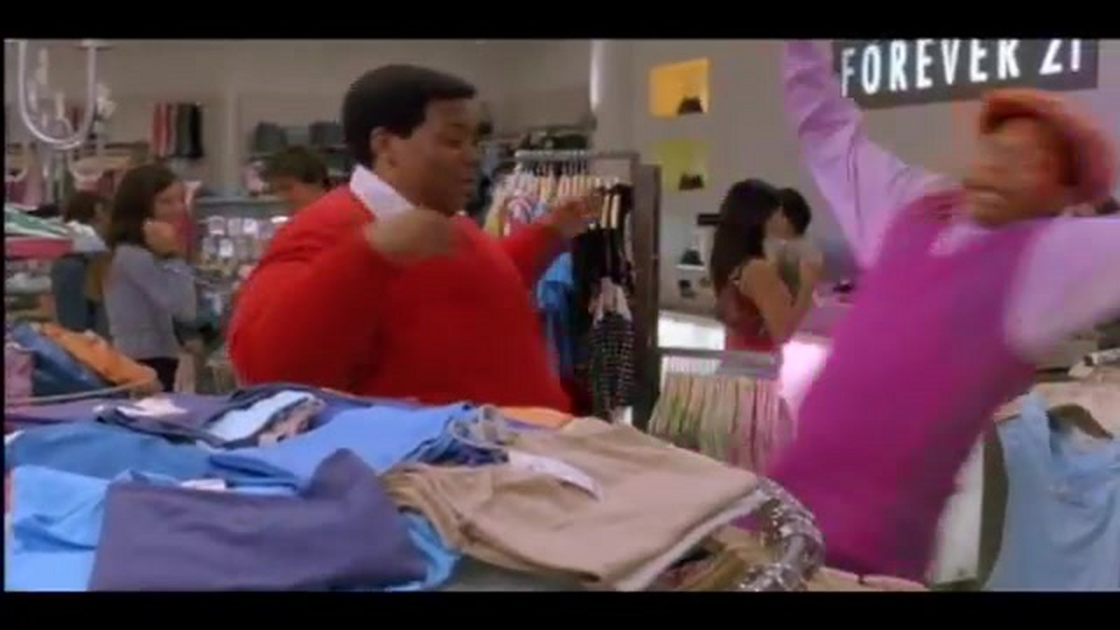 Fat Albert: Blu-ray, 4K UHD, DVD leihen - VIDEOBUSTER
