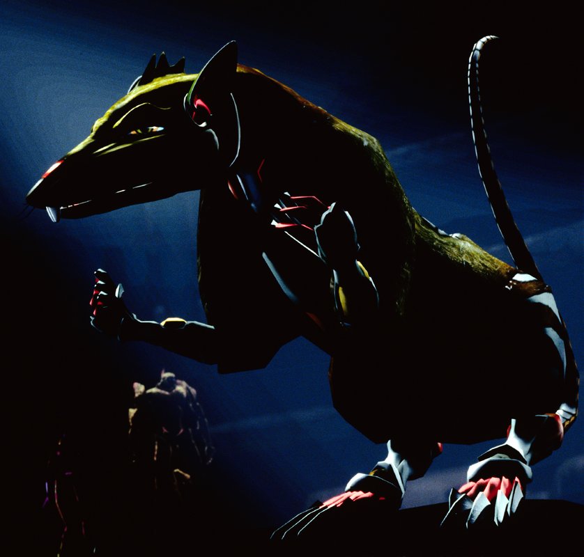 Transformers - Beast Machines - Staffel 1: DVD oder Blu-ray leihen ...