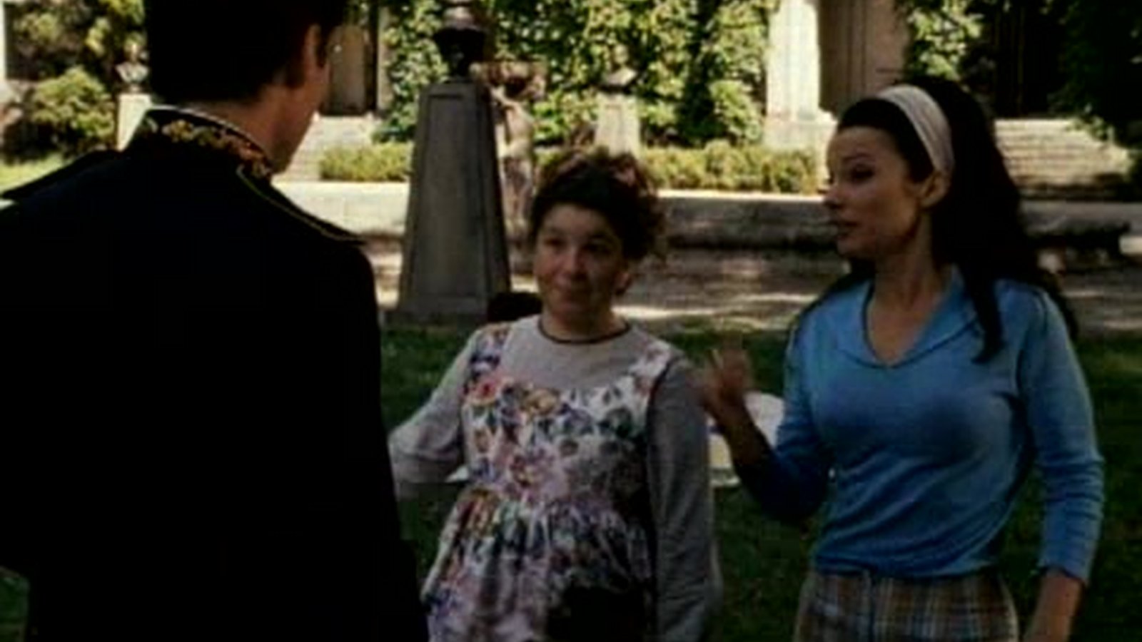 Mein Liebling, der Tyrann: Blu-ray, 4K UHD, DVD leihen - VIDEOBUSTER