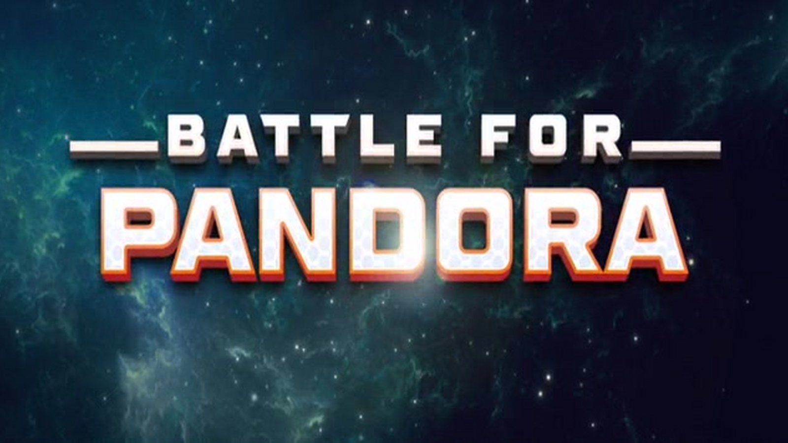 Battle for Pandora: Stream, Blu-ray, 4K UHD oder DVD - VIDEOBUSTER