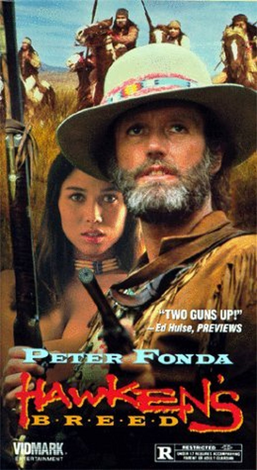 Hawkens Breed: DVD oder Blu-ray leihen - VIDEOBUSTER.de