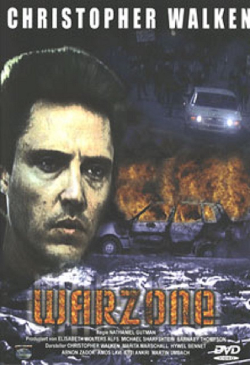 War Zone: DVD oder Blu-ray leihen - VIDEOBUSTER.de