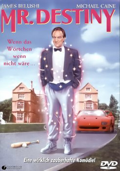 Mr. Destiny: Blu-ray, 4K UHD, DVD leihen - VIDEOBUSTER