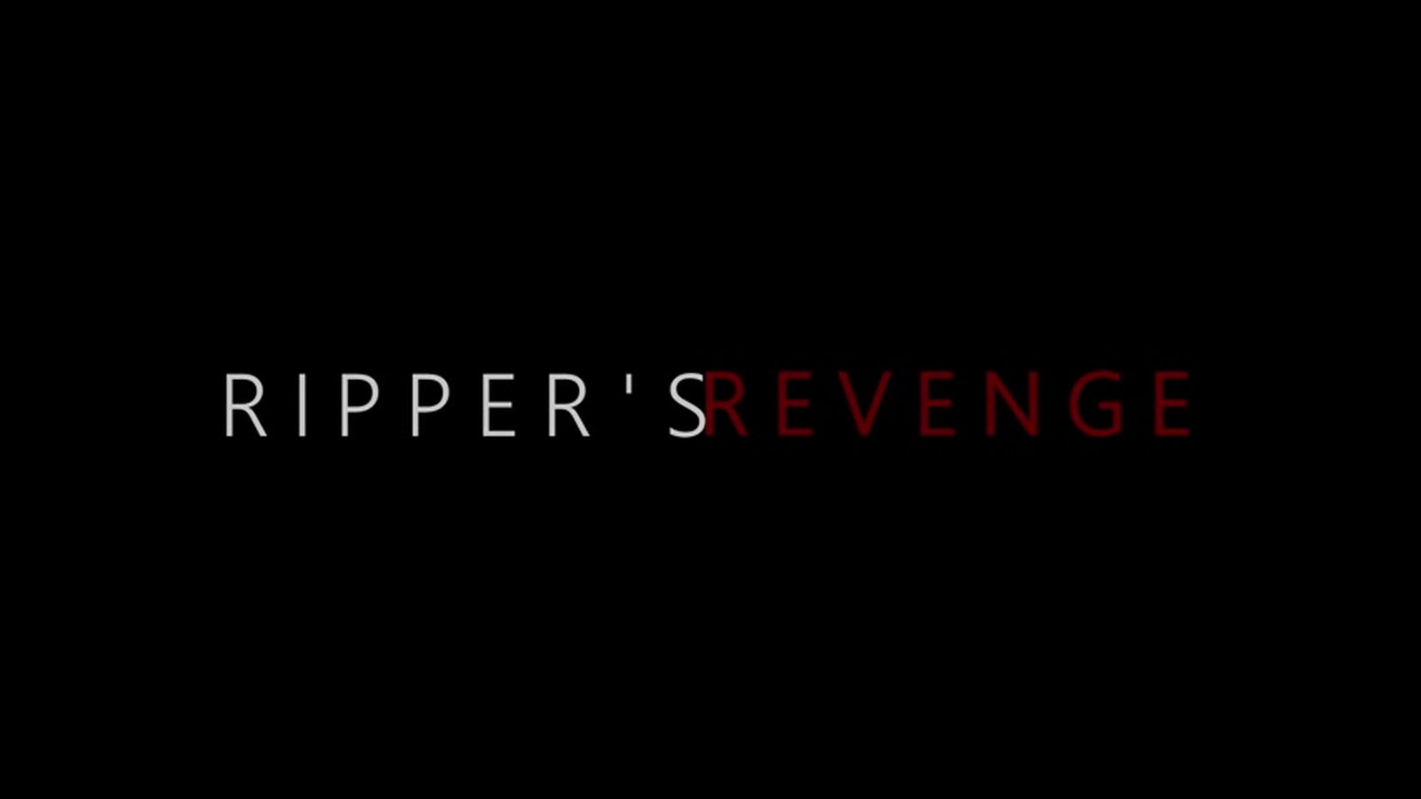 Ripper's Revenge: Stream, Blu-ray, 4K UHD oder DVD - VIDEOBUSTER