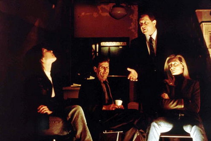 Moving Targets: DVD oder Blu-ray leihen - VIDEOBUSTER.de